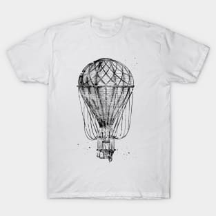 Hot Air Balloon T-Shirts for Sale | TeePublic Hot Air Balloon T-Shirts for Sale | TeePublic